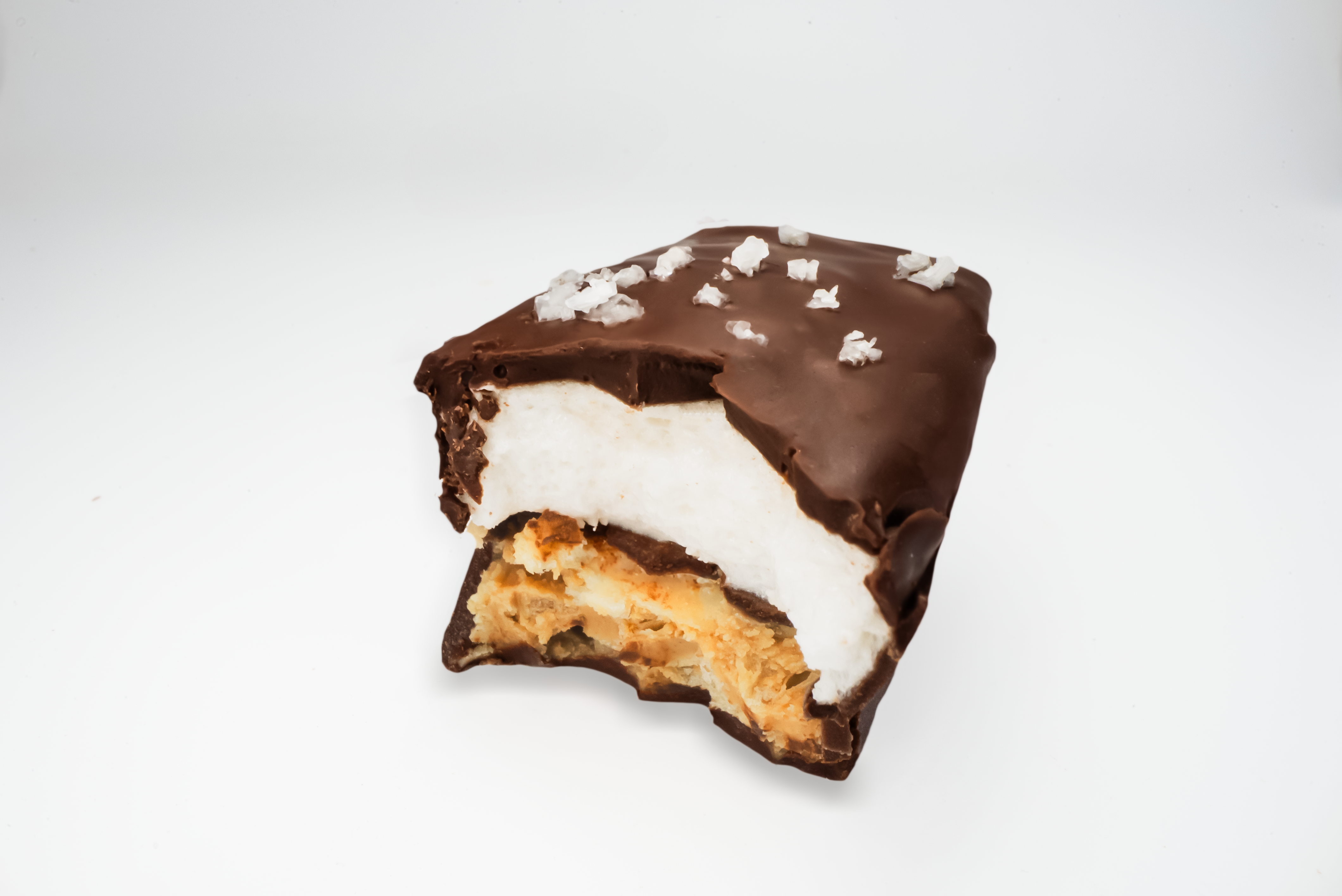 Mother Fluffer Bar // 10 Count – Mayana Chocolate