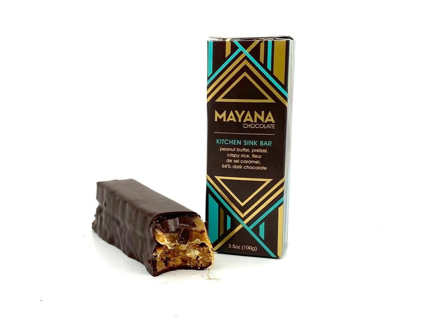 All products – Mayana Chocolate